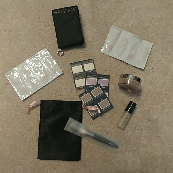 Mary Kay | Makeup | Mary Kay Bundle Nwt | Poshmark